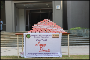 Sweet Distribution - Electronics and Communications