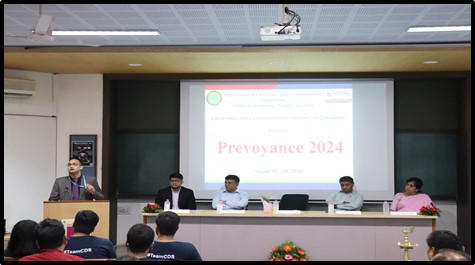 Achievements - Electronics and Communications